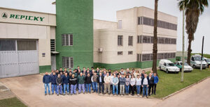 Repicky | Empresa